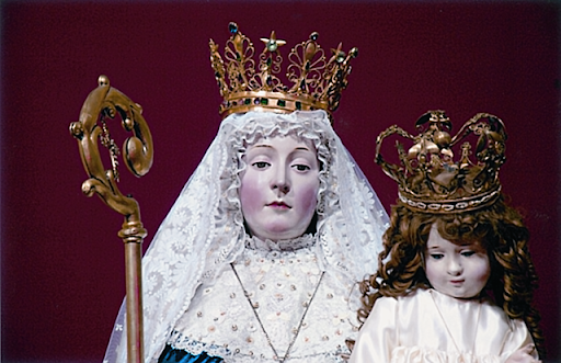 The Queenship of Mary - Crusaders of the Immaculate Heart